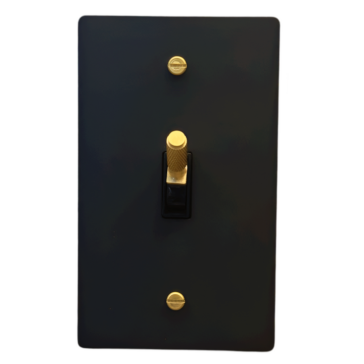 Toggle Switches – Metal Workz Hardware