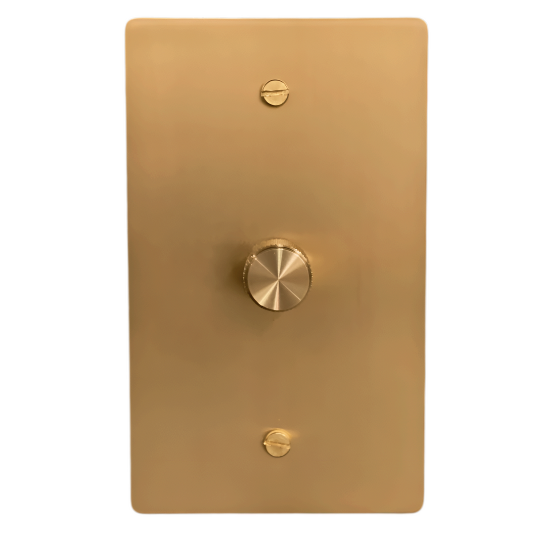 Dimmer Switches – Metal Workz Hardware