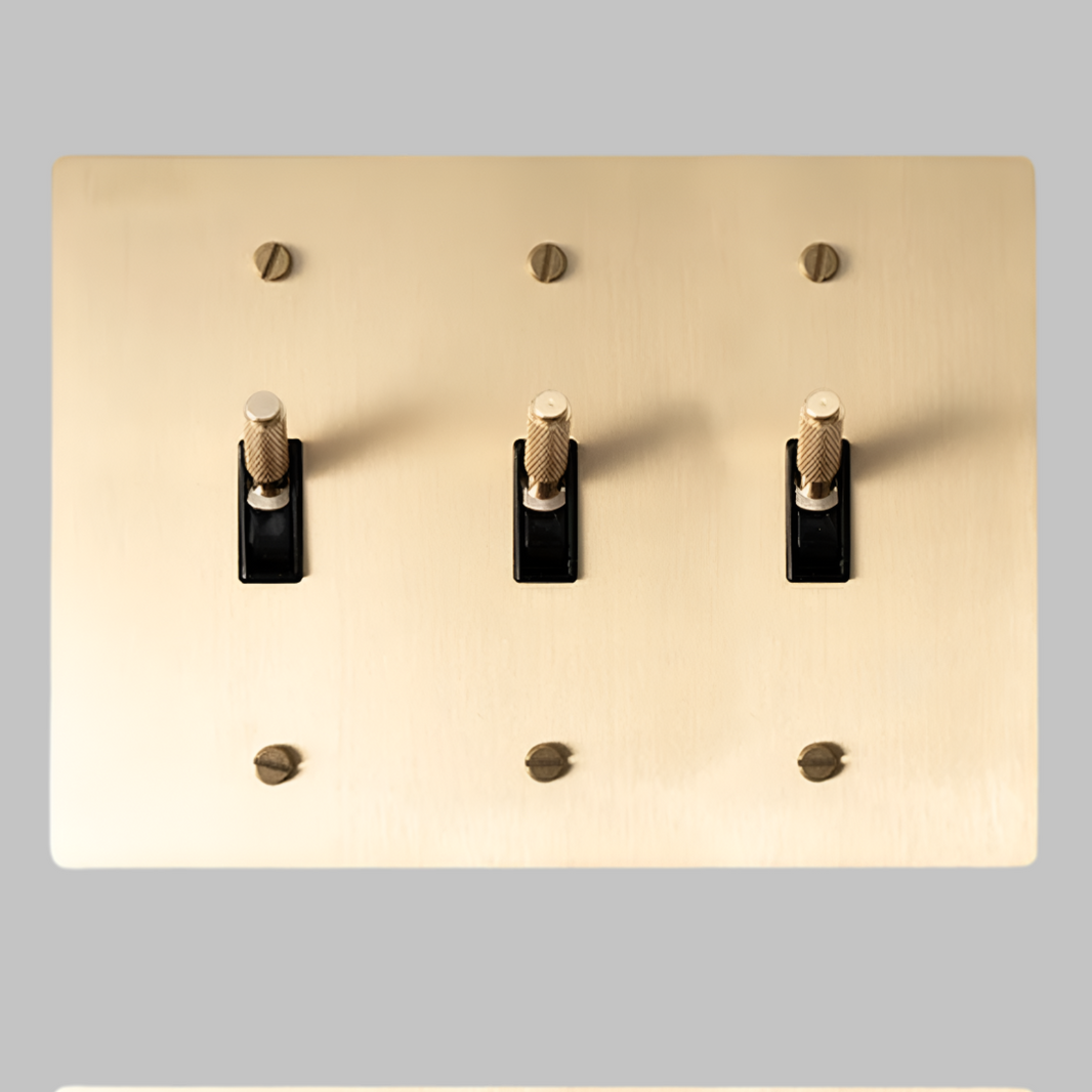 Toggle Switches – Metal Workz Hardware