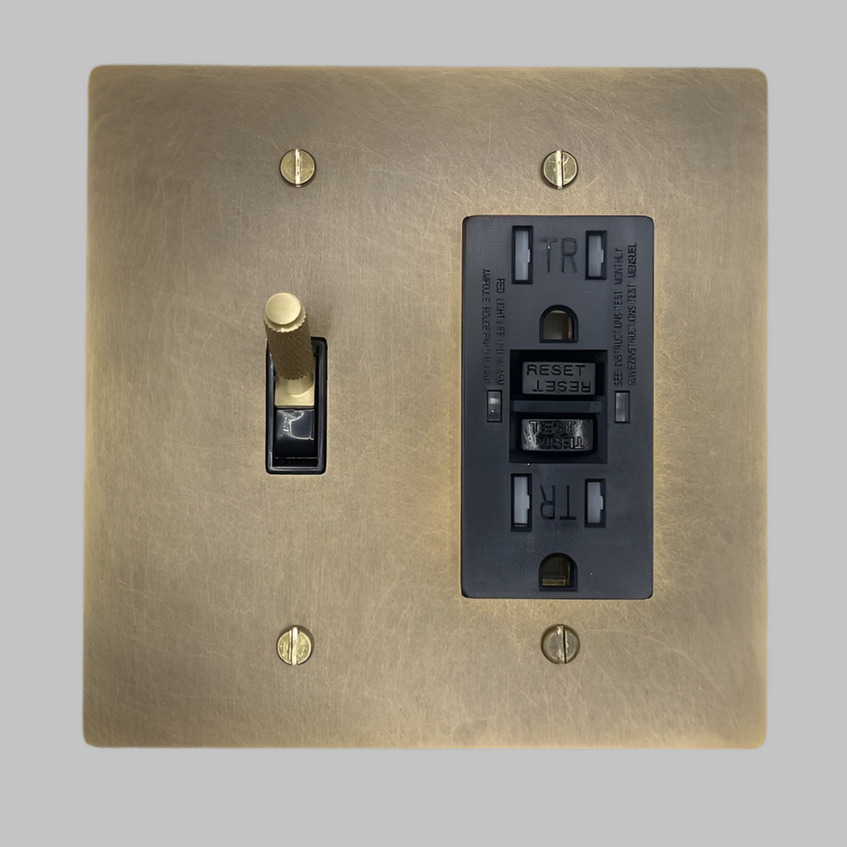 Toggle Switches – Metal Workz Hardware