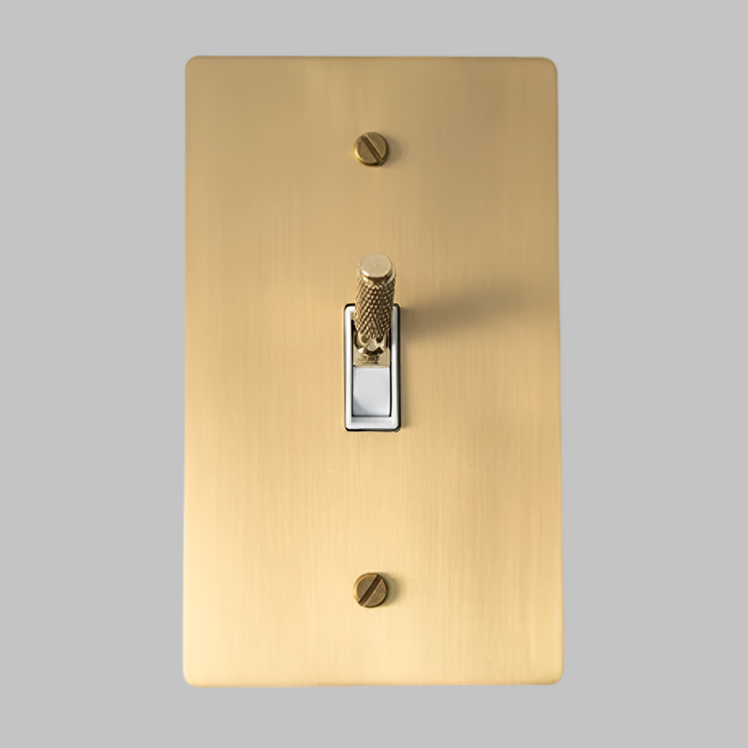 Toggle Switches – Metal Workz Hardware