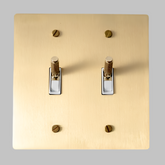 Switches + Outlets – Page 4 – Metal Workz Hardware