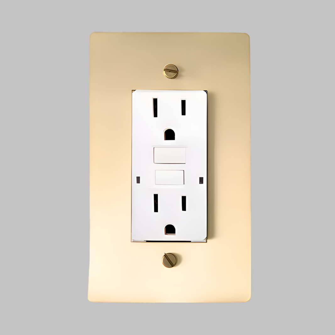 Switches + Outlets – Page 4 – Metal Workz Hardware