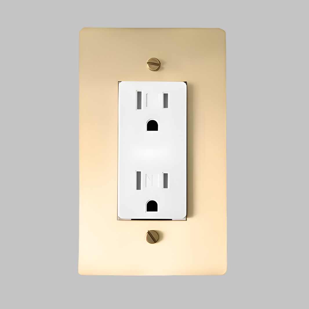 Switches + Outlets – Page 4 – Metal Workz Hardware